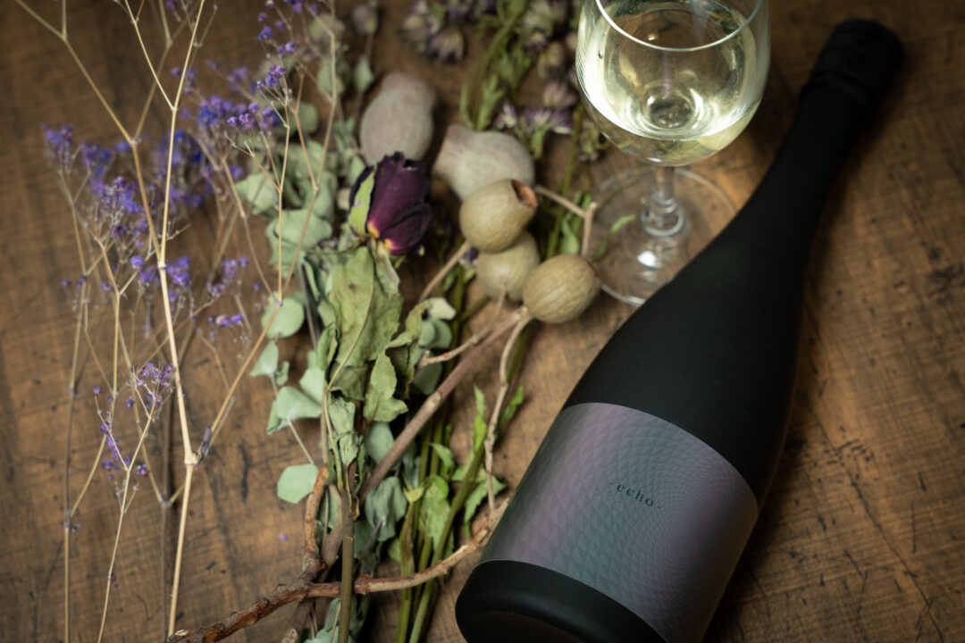 回嚮 -echo- 720ml – Shop