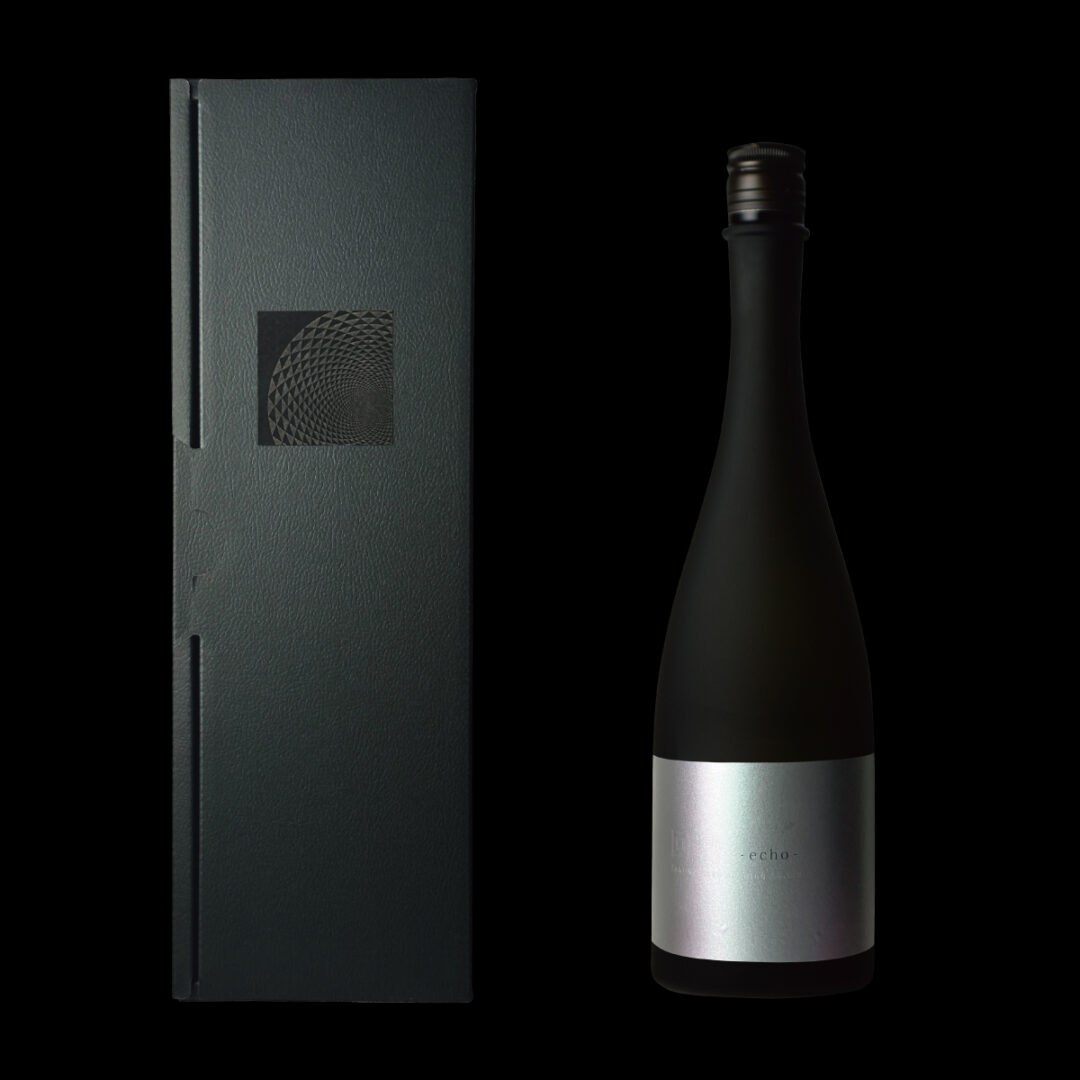 回嚮 -echo- 720ml 化粧箱1本入 – Shop